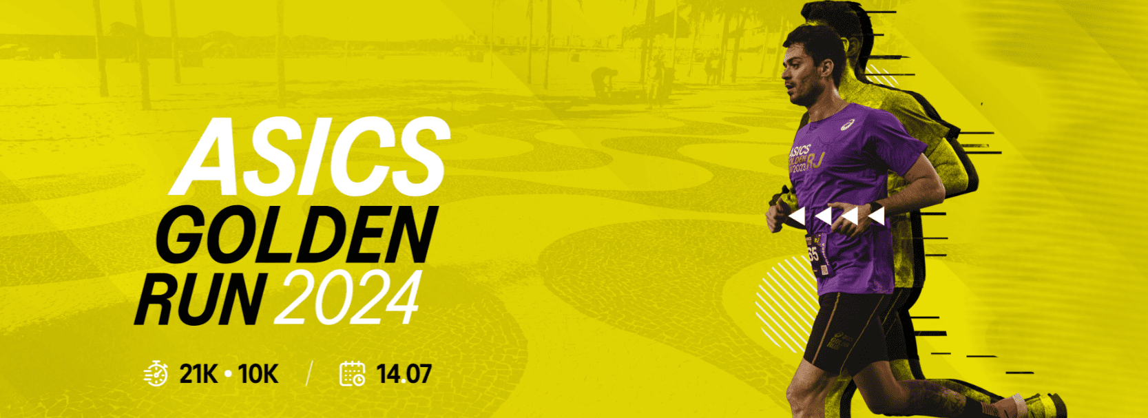 RunRio - Todas as corridas do RJ